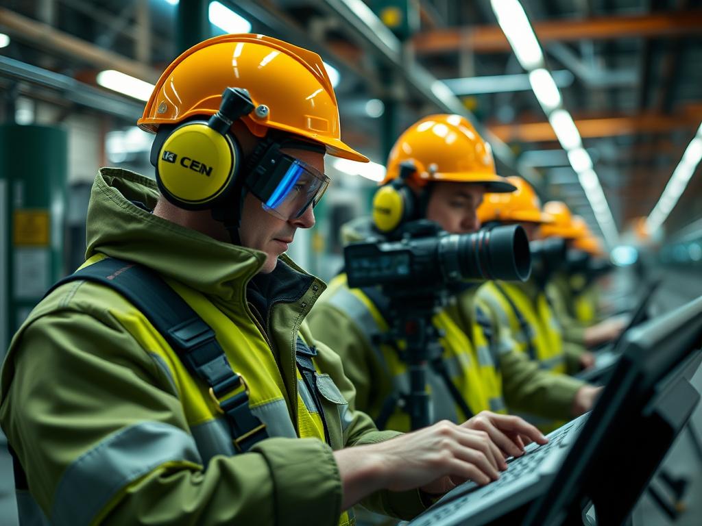 List of Transmission System Operators (TSO) Companies